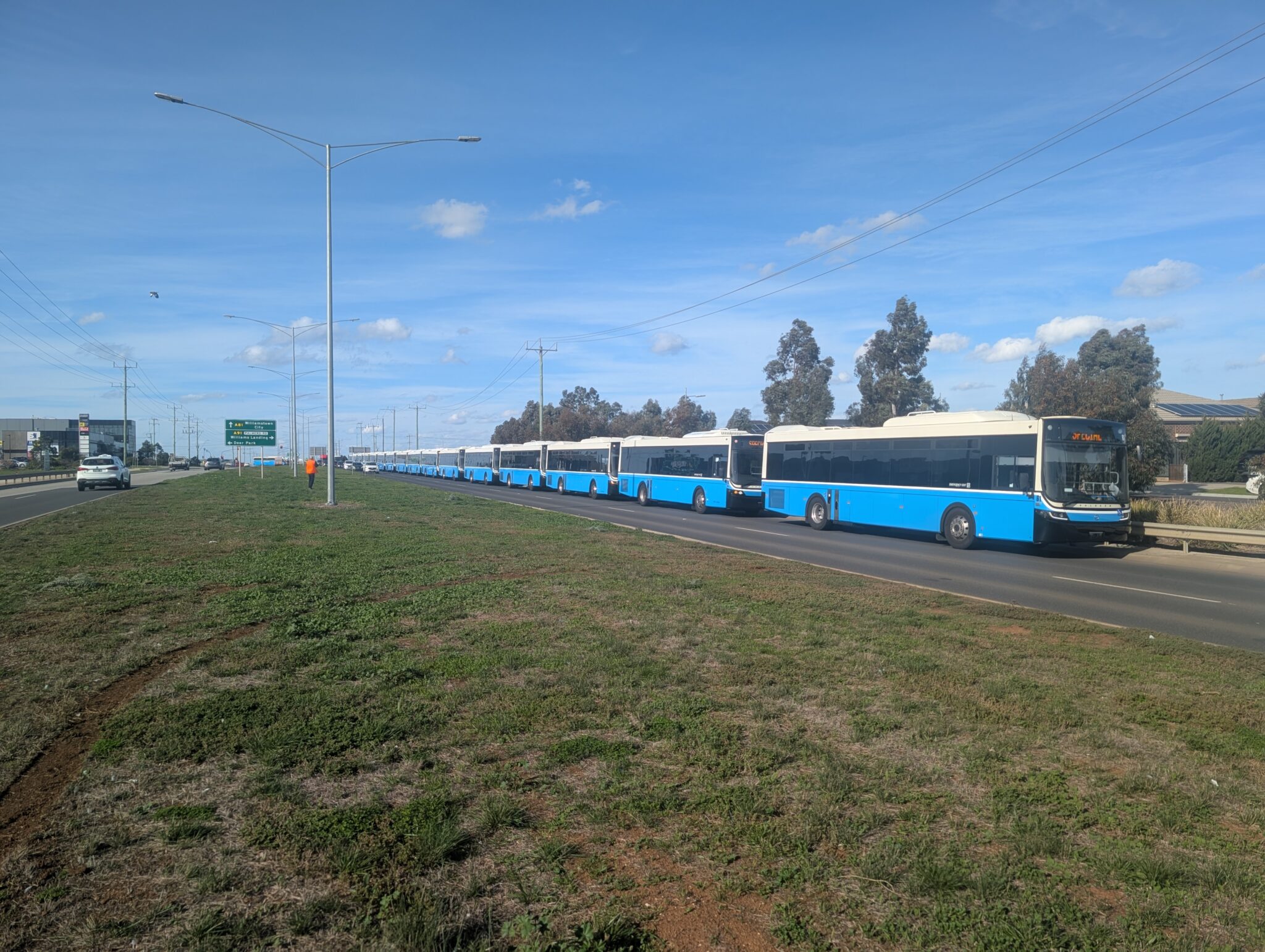 Homepage - ryansbus